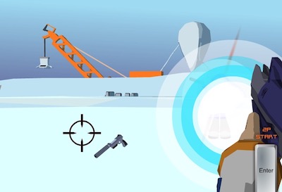 2112 Cooperation Chapter 1 - DoomsPlay Games