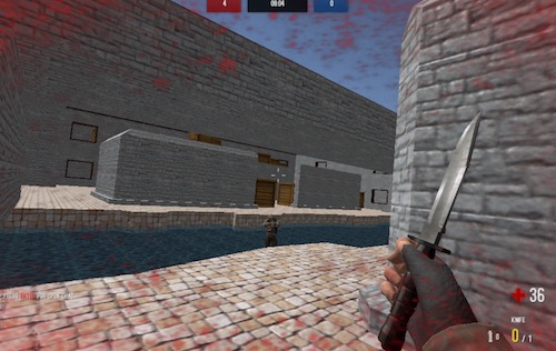 Combat-Reloaded - DoomsPlay Games