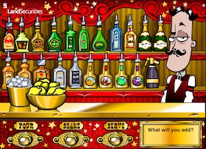 Bartender The Right Mix - DoomsPlay Games