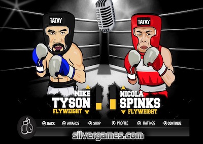 Boxing Live 2 - DoomsPlay Games