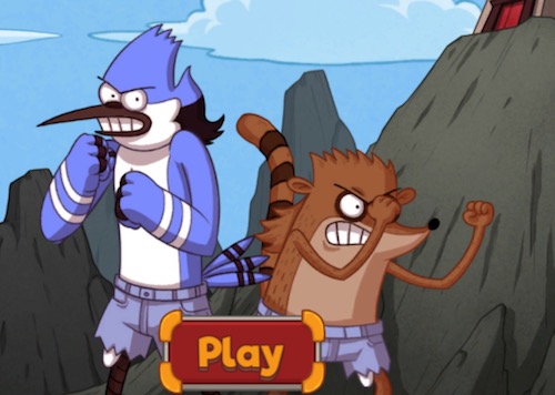 Fist Punch 2 - DoomsPlay Games