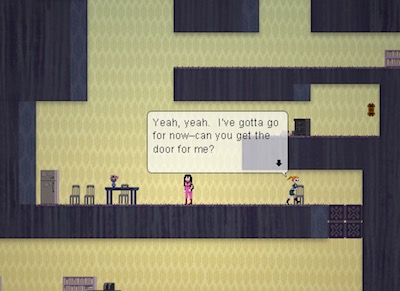 Fixation - DoomsPlay Games