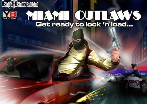 Miami Outlaws - DoomsPlay Games