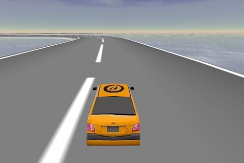 Sky Drive Extreme - DoomsPlay Games