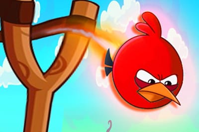 Angry Ducks - DoomsPlay Games