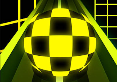 Rolling Ball 3D Game - DoomsPlay Games