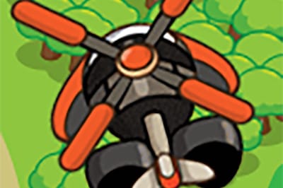 Sky Battle - DoomsPlay Games