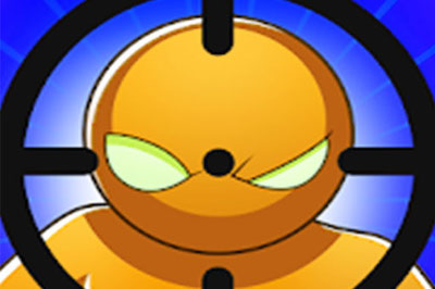 Bullet Bender Online (Shoot and Guide Bullet) - DoomsPlay Games