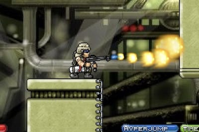 Heli Attack 3 - DoomsPlay Games